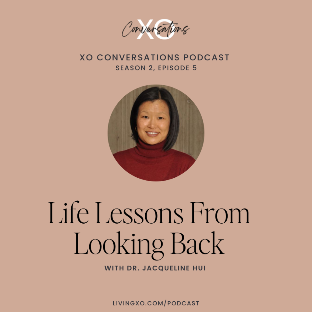 Life Lessons From Looking Back - livingxo.com