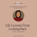 Life Lessons From Looking Back - livingxo.com